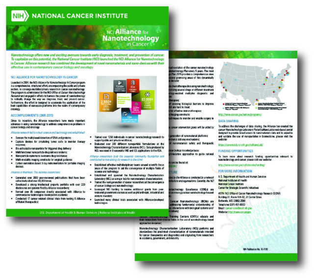 Fact Sheets - Capital Consulting Corporation