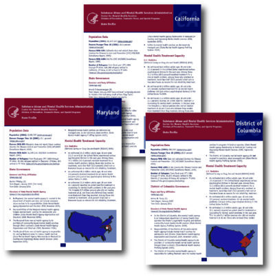 Fact Sheets - Capital Consulting Corporation